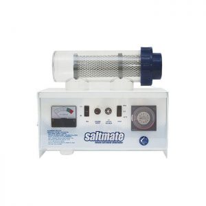 Saltmate Deluxe Saltwater Chlorinator | Better Pools & Irrigation