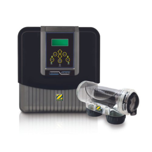 Zodiac Tri-XO Crossover Salt Chlorinator | Better Pools & Irrigation