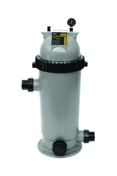 Zodiac CS Cartridge Pool Filters | Better Pools & Irrigation