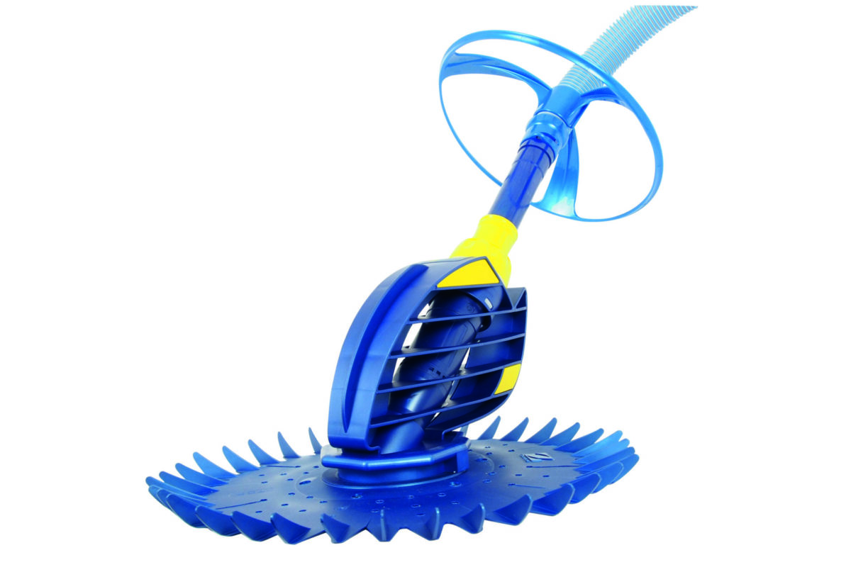 Zodiac G2 Suction Pool Cleaner | Better Pools & Irrigation